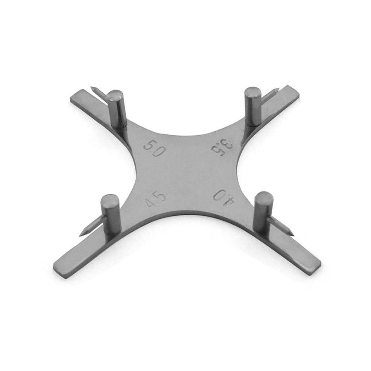 Boone Bracket Positioning Gauge – Buydental UAE