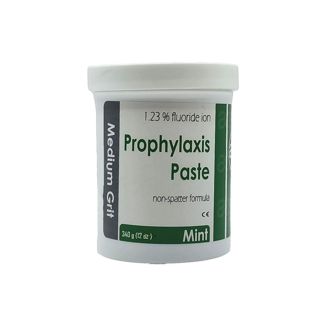 Ads - Prophylaxis Paste Jar – Buydental UAE