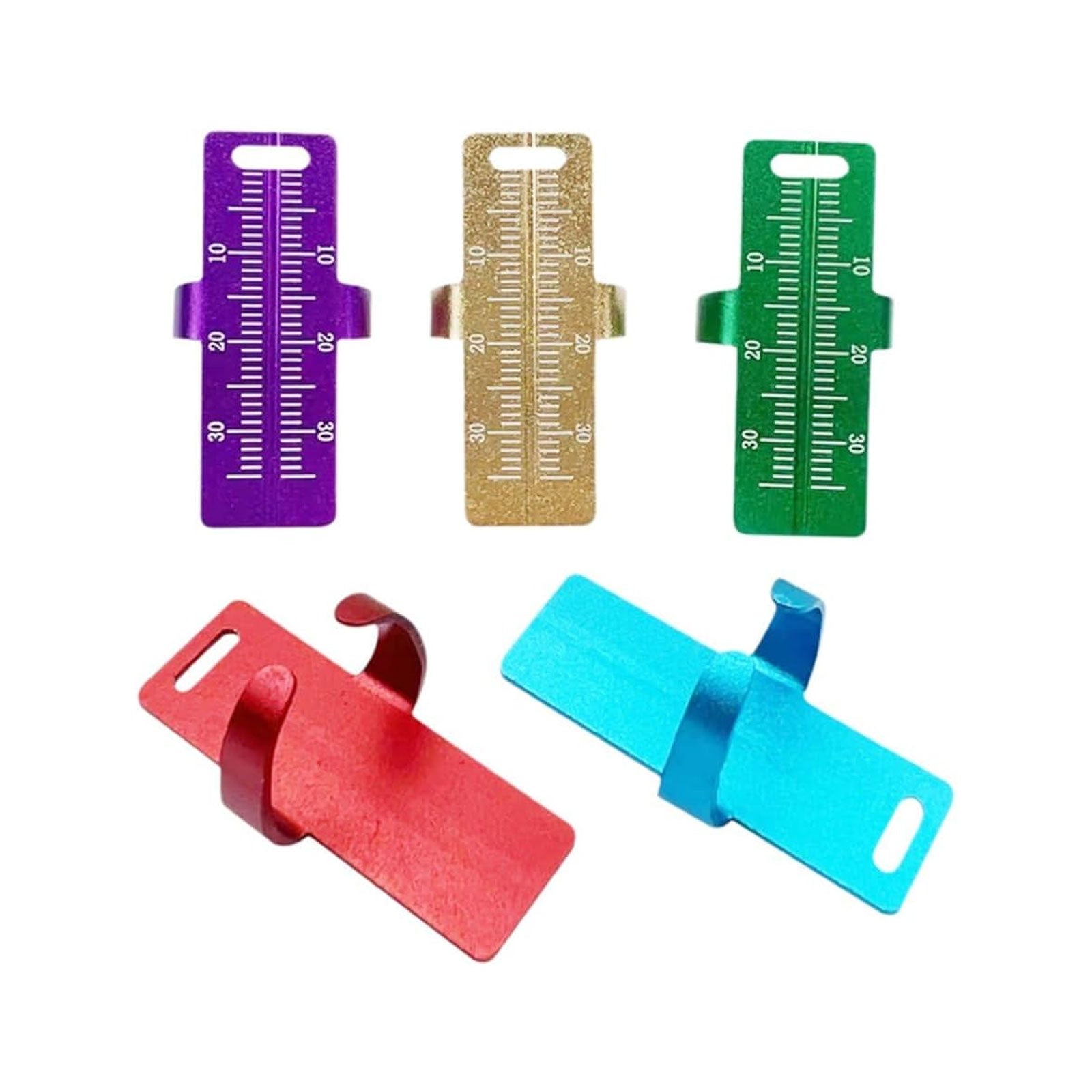 Endo Measuring Ring – Buydental UAE