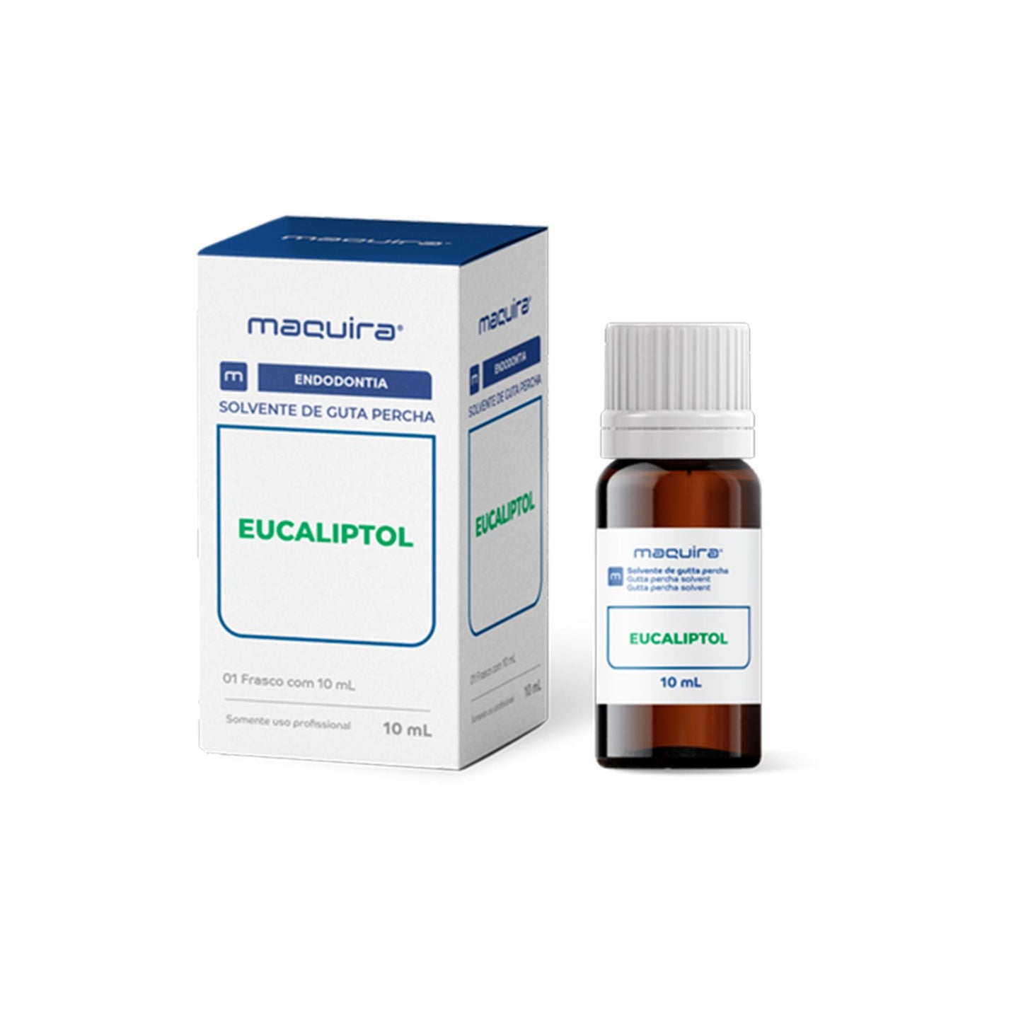 Maquira - Eucaliptol - Gutta Percha Solvent – Buydental UAE