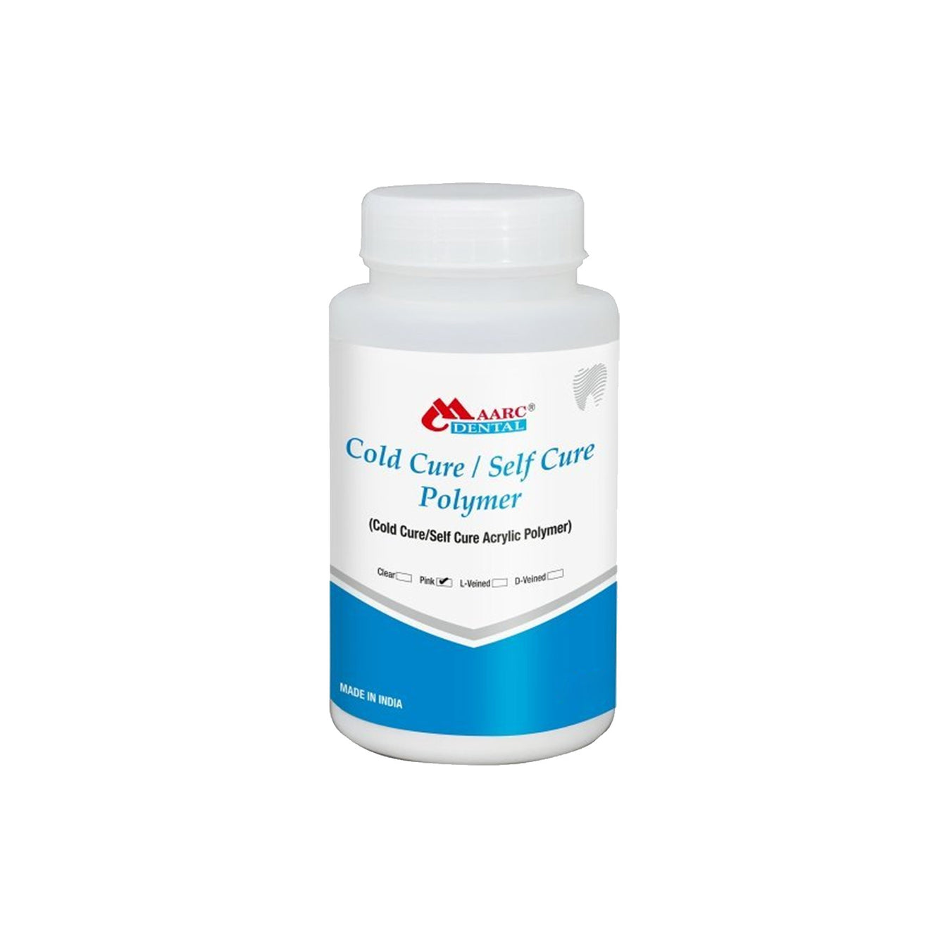 Maarc Dental - Cold Cure / Self Cure Powder – Buydental UAE